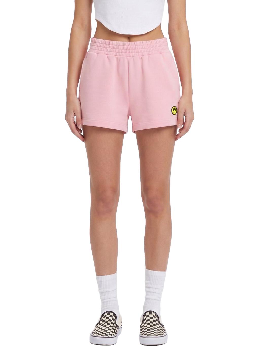 BARROW Cotton Sport Shorts